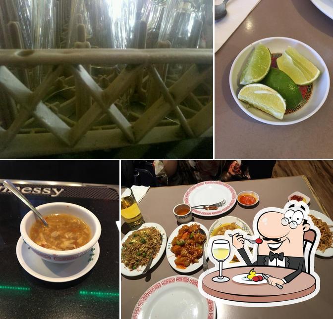 Saigon Garden, Marysville - Restaurant menu, prices and reviews