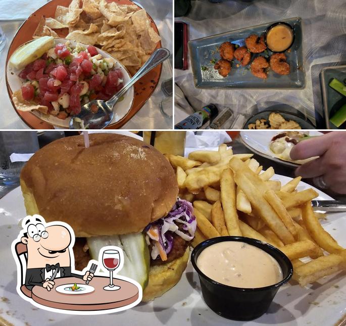 Septembers Taproom & Eatery - Redlands, Redlands - Restaurant menu ...