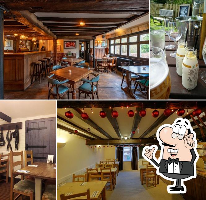 Top 5 restaurants in Haslemere, january 2026 - Restaurant Guru