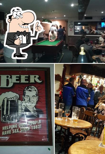 The Old Club House in Bargoed - Restaurant reviews