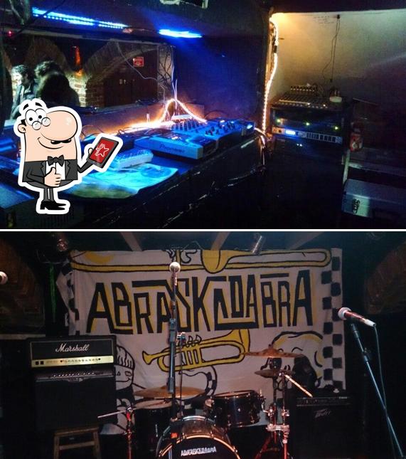 Wonka Bar, Curitiba - Restaurant reviews