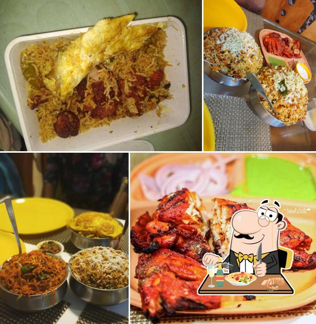 Quality Restaurant, Chennai - Restaurant menu, prices and reviews