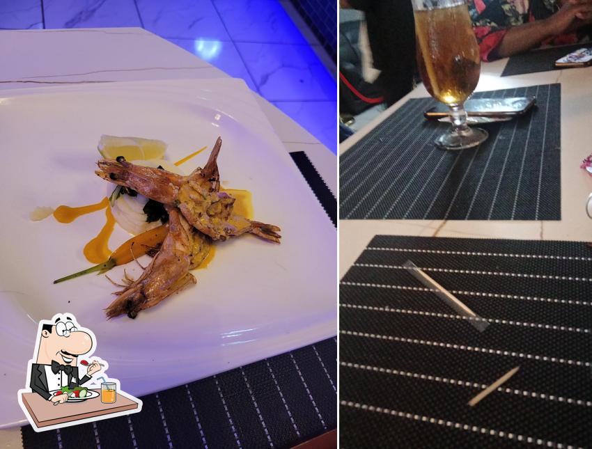 AVIP EXECUTIVE LOUNGE, Richards Bay - Restaurant menu, prices and reviews