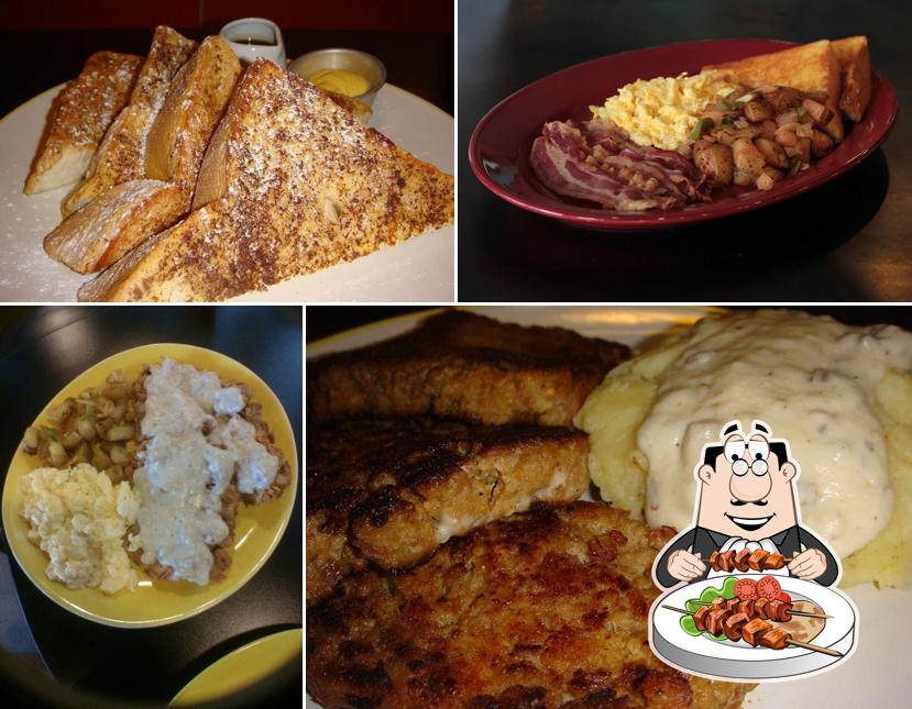 American kitchen restaurant, Bacolod - Restaurant reviews