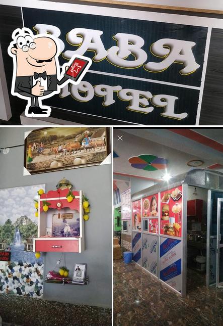 Baba Hotal And Room, Kosli - Restaurant reviews