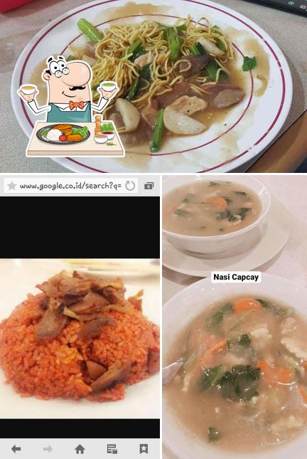 Baji Pamai, Jakarta - Restaurant menu, prices and reviews