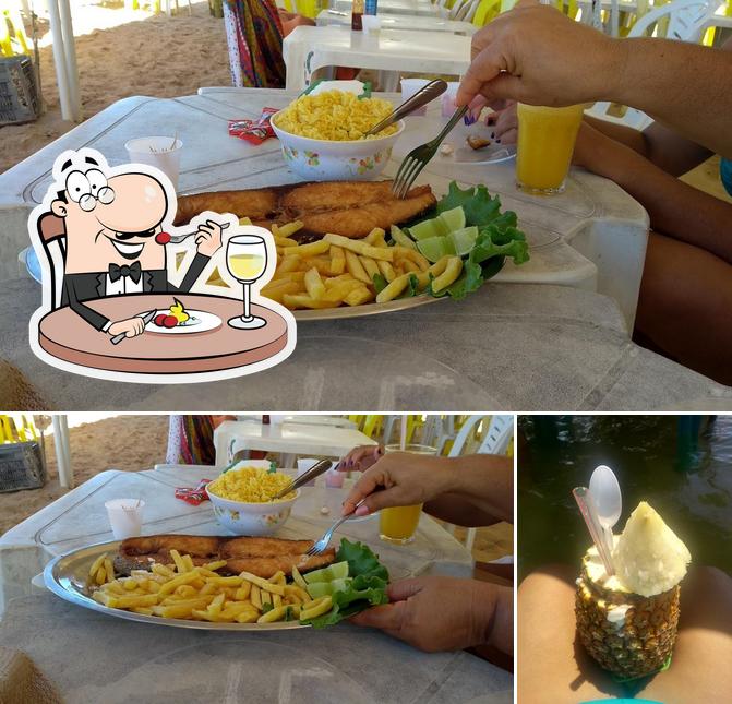 Bar Maré Mar - Flutuante - Menu do restaurante, preços e opiniões