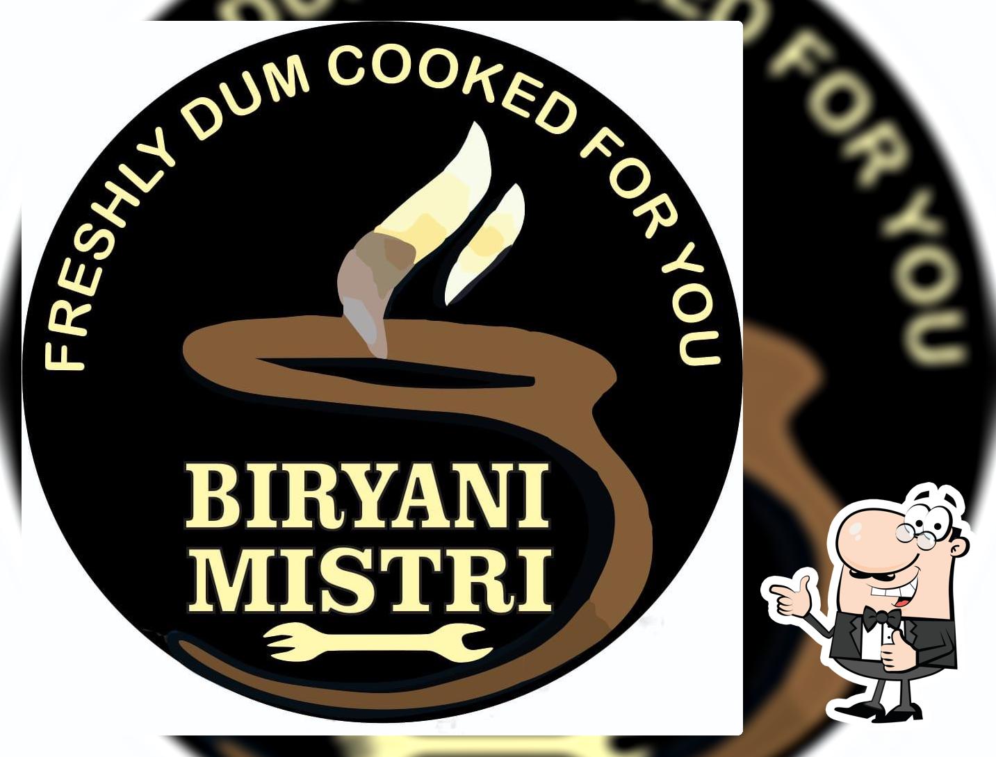 Biryani mistri, Ambala Cantt - Restaurant menu, prices and reviews