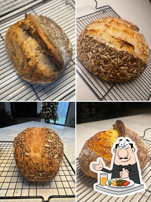 Boujee Bread Handcrafted Sourdough, Moreland Hills - Restaurant menu ...