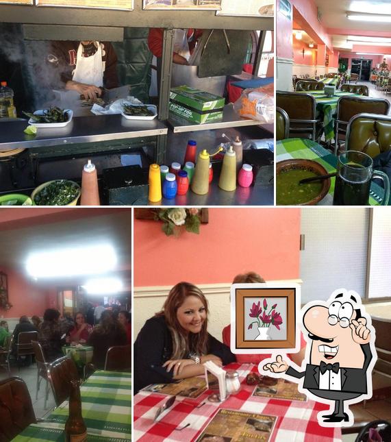 Restaurante Chagos, Parral - Restaurant reviews