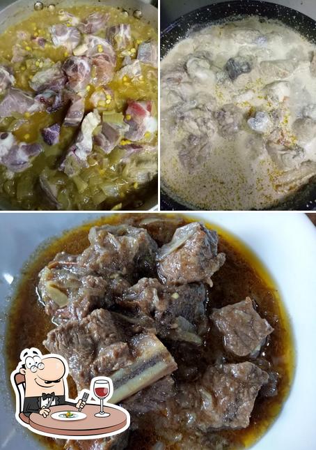 LAGUNAK BAR, Lasarte-Oria - Menú del restaurante, precios y reseñas