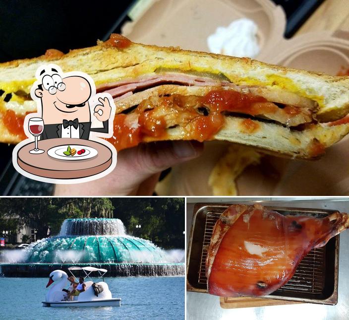 El Mambo Food Truck, Orlando - Restaurant menu, prices and reviews