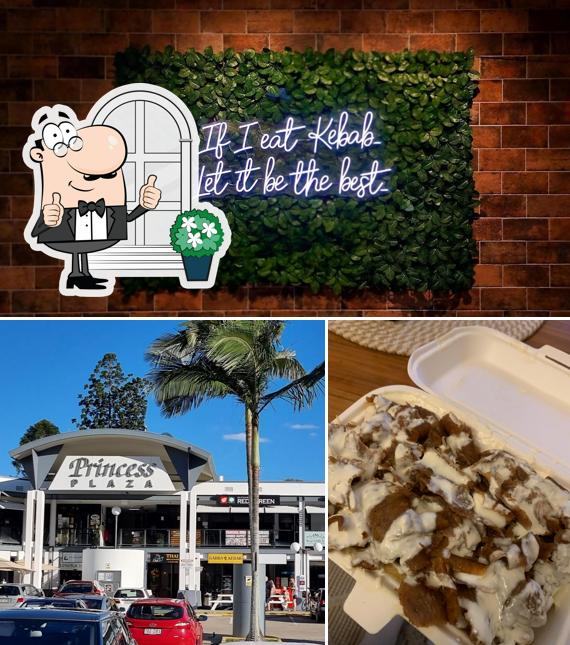 GABBA KEBAB, Woolloongabba - Restaurant menu, prices and reviews