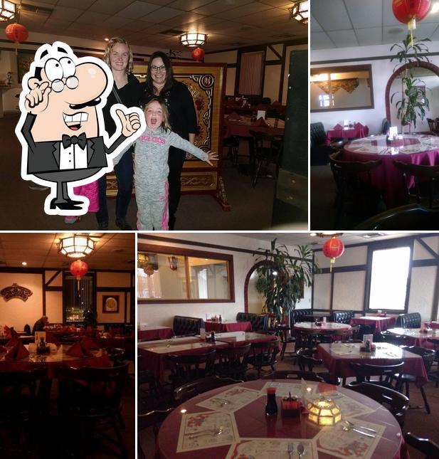 Golden Taipei Chinese Restaurant, Littleton - Restaurant menu, prices ...