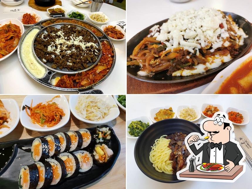 Kiani (키아니), Bangkok, Thong Lo - Restaurant menu, prices and reviews