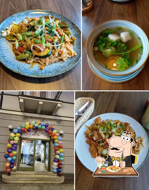 Top 3 restaurants with pho Bo in Kielce, september 2025 - Restaurant Guru