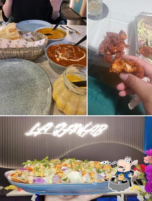 LaJawab Indian & Hakka Chinese Cuisine Carrington NOW OPEN in Calgary ...