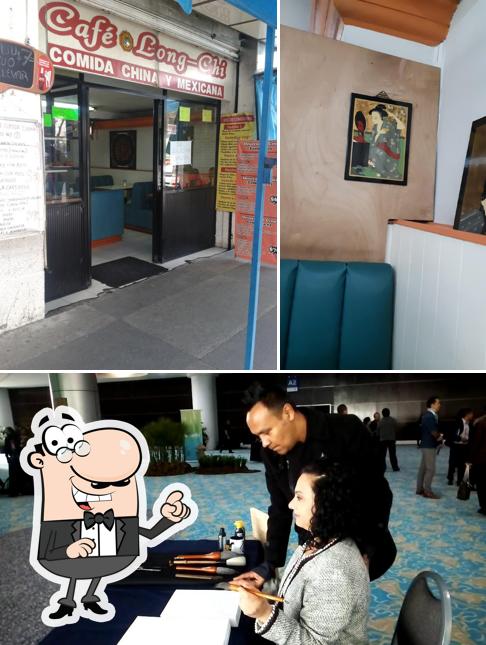 Long chi, Ciudad de México - Menú del restaurante, precios y reseñas