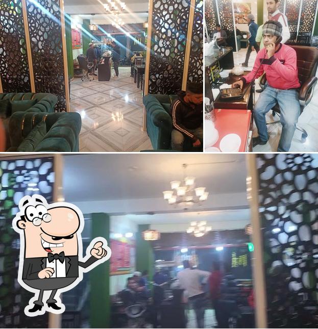MehaK foods, New Delhi - Restaurant reviews