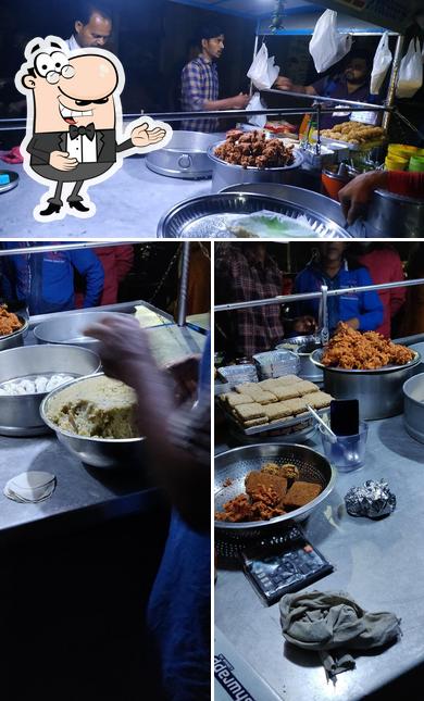 Momo Stall, Bankura - Restaurant reviews