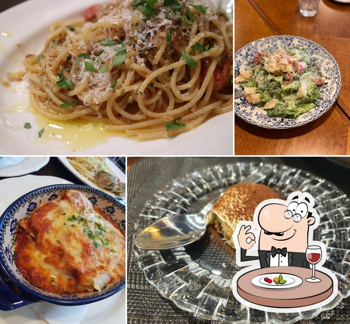 Padella restaurant, Seoul, 60-216 Hoegi-dong - Restaurant reviews