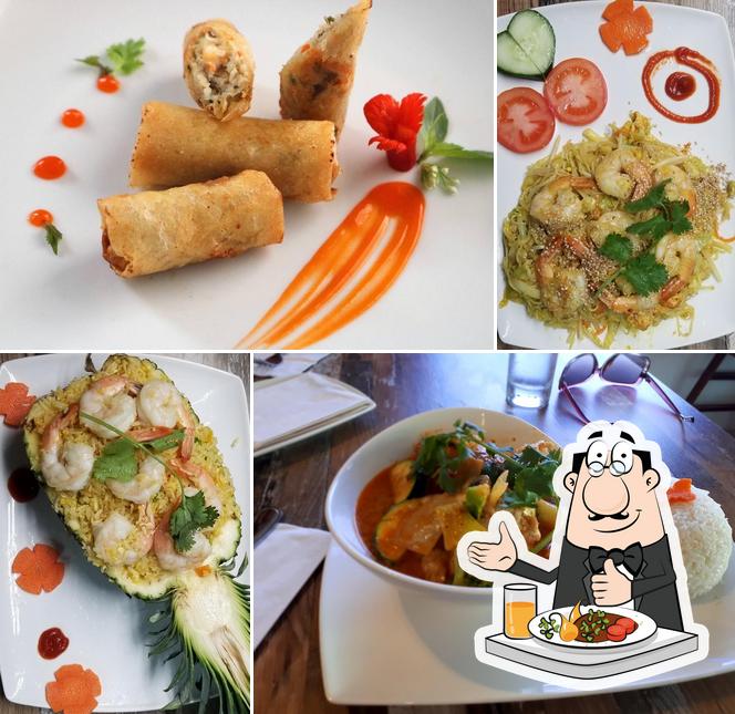 Pho Simcoe, Wasaga Beach - Restaurant menu, prices and reviews