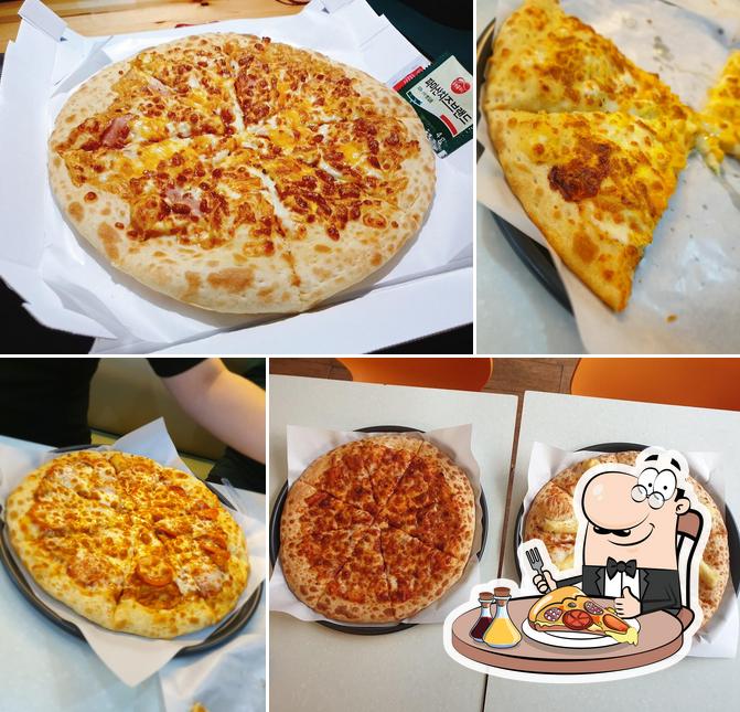PizzaGate restaurant, Jeonju-si - Restaurant reviews