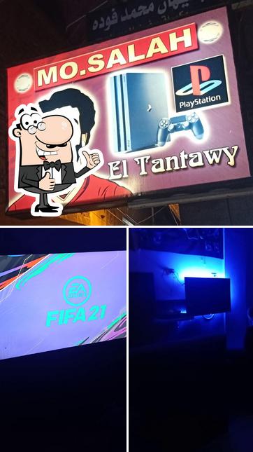 Tantawy Playstation cafe, Damiette - Menu du restaurant, prix et avis