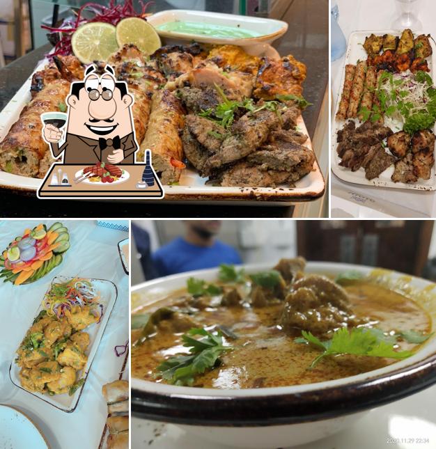 SHADAB RESTAURANT, Dubai - Restaurant menu and reviews