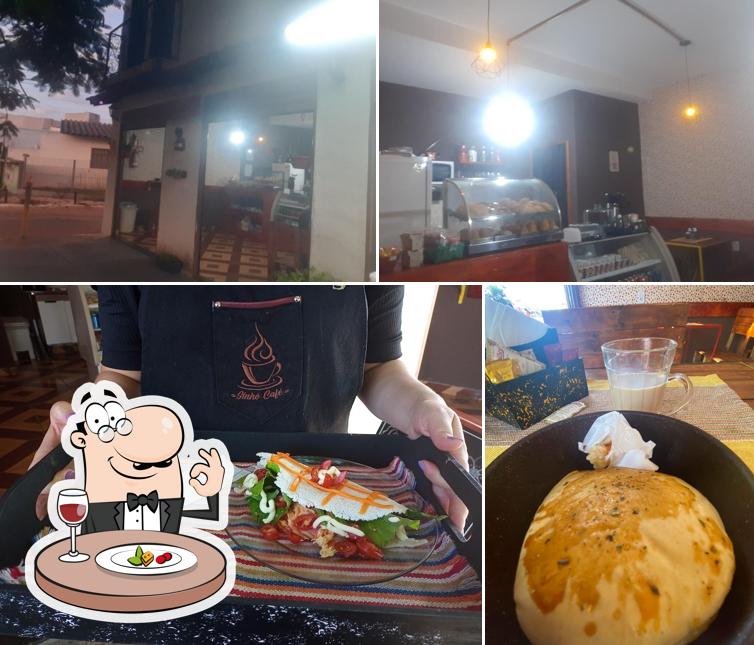 Sinhô Café, Trindade - Avaliações de restaurantes