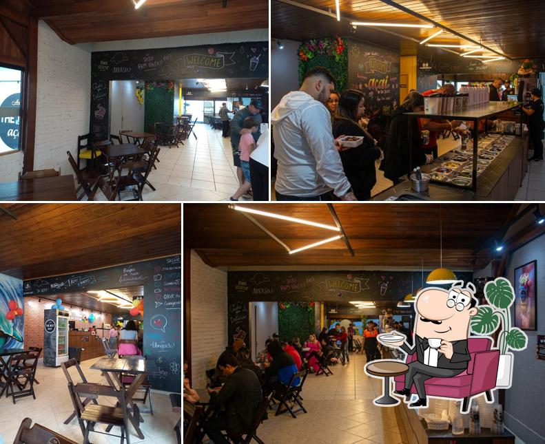 The Best Açaí - Barra Velha, Barra Velha - Restaurant reviews