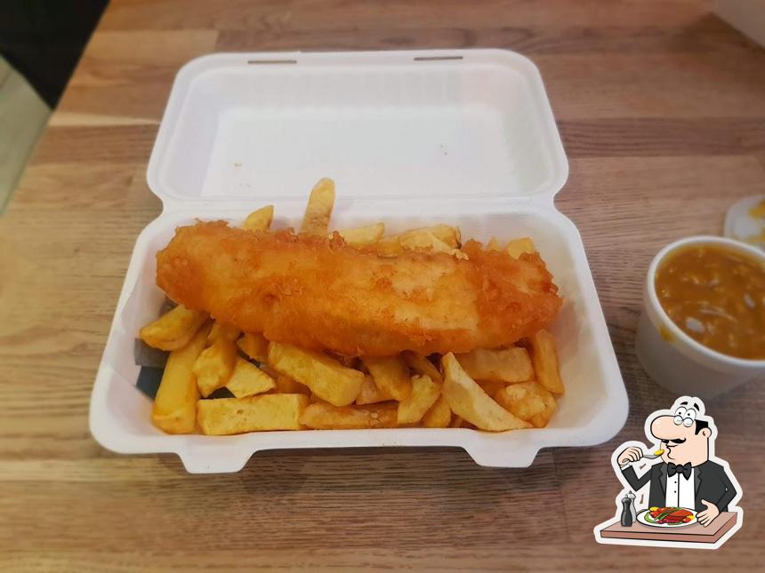 Best fried fish in York restaurants, spring 2024 - Restaurant Guru