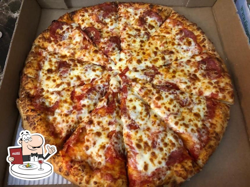 Titos pizza St.thomas in Saint Thomas - Restaurant reviews