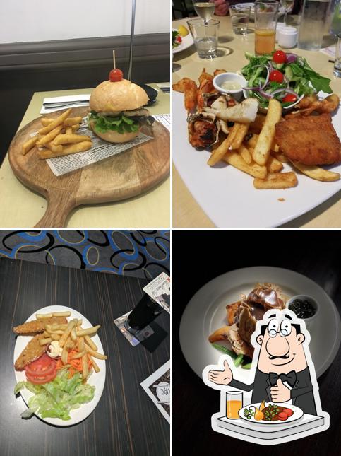 WestsideHQ, Corinda - Restaurant menu, prices and reviews