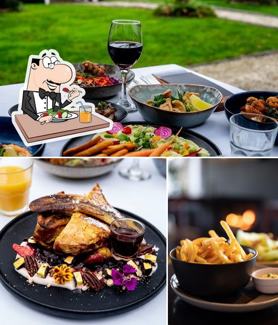 Windy Ridge Tapas Bar & Eatery, Ohaupo - Restaurant menu, prices and ...