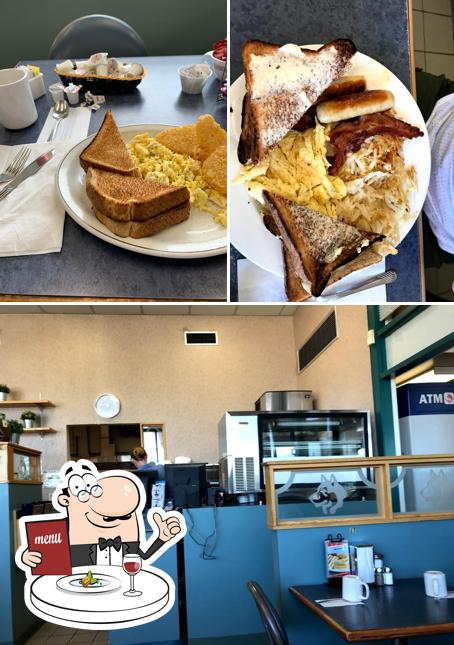 Top 5 restaurants in Radium Hot Springs, september 2025 - Restaurant Guru