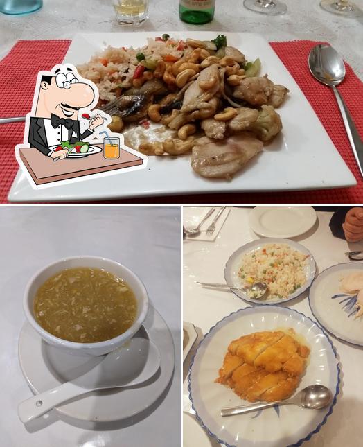 Robe Chinese Restaurant in Robe - Restaurant reviews
