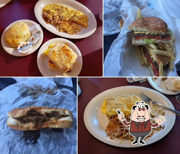 Skid's Restaurant of Elon, Elon - Restaurant menu, prices and reviews