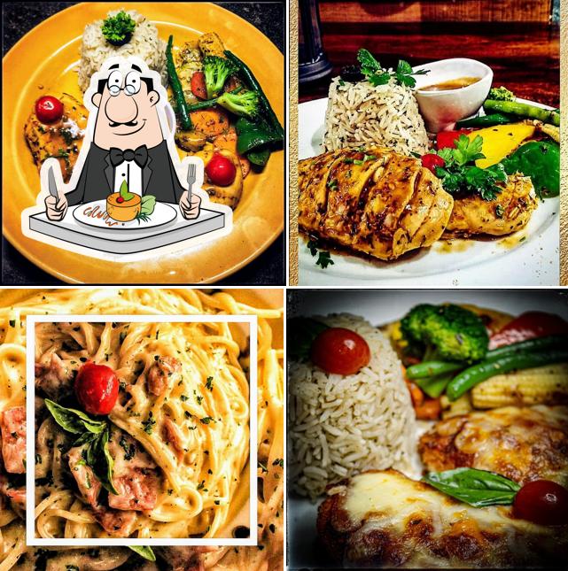 The Hedgehog Cafe, Chandigarh - Restaurant menu, prices and reviews