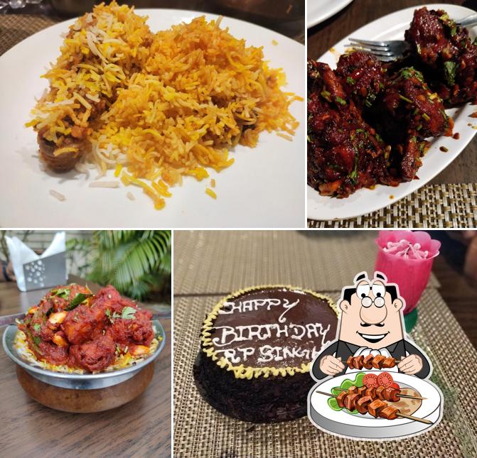 Top 5 restaurants with biryani in Tada, september 2025 - Restaurant Guru