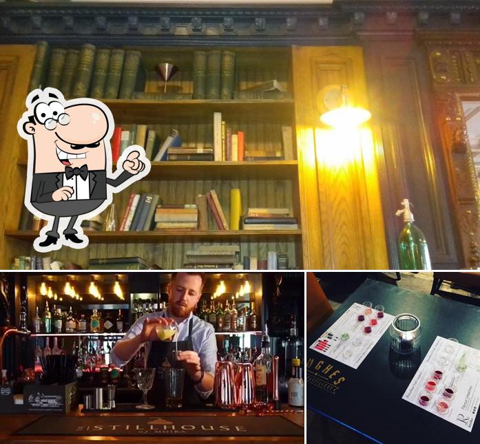 The StillHouse Moira in Moira - Restaurant reviews