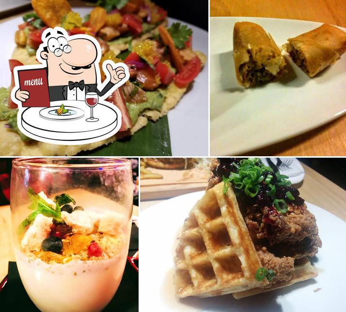 Inspire Restaurant, 144 Main Street Markham N #1 in Markham ...
