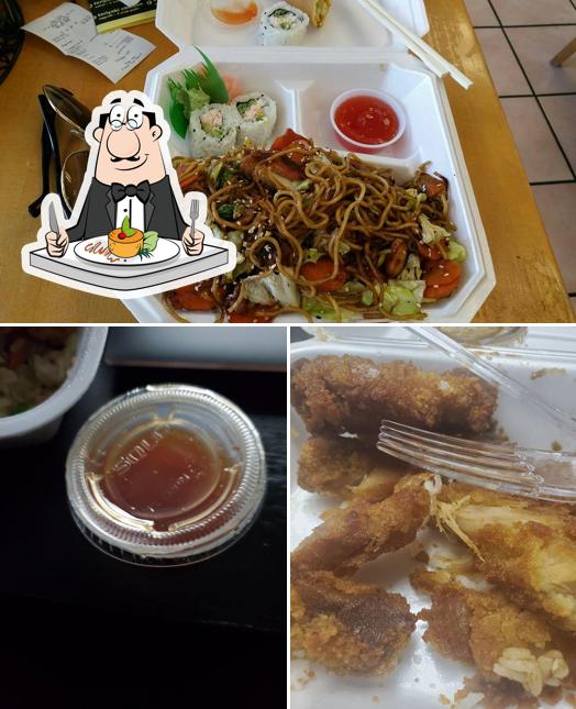 Tokyo Stop, Tempe - Restaurant menu, prices and reviews
