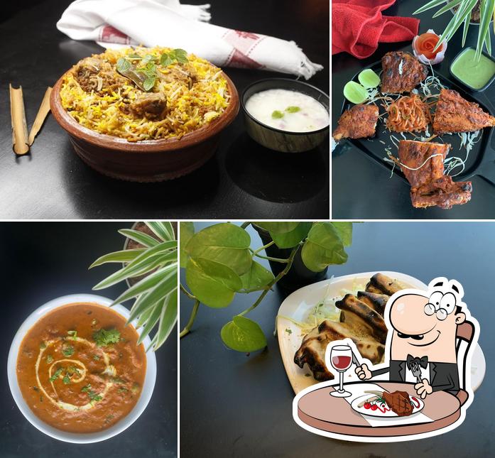 Dalchini Family Restaurant, Bengaluru - Restaurant reviews