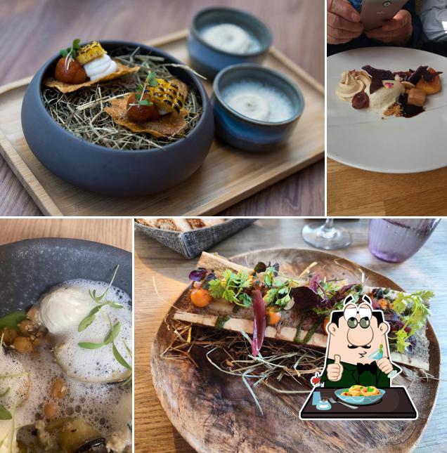 ARKADIA Restaurant, Vallon-Pont-d'Arc - Restaurant reviews