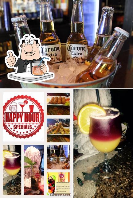 AZUCAR Cuban Restaurant Lounge in Toronto - Restaurant reviews