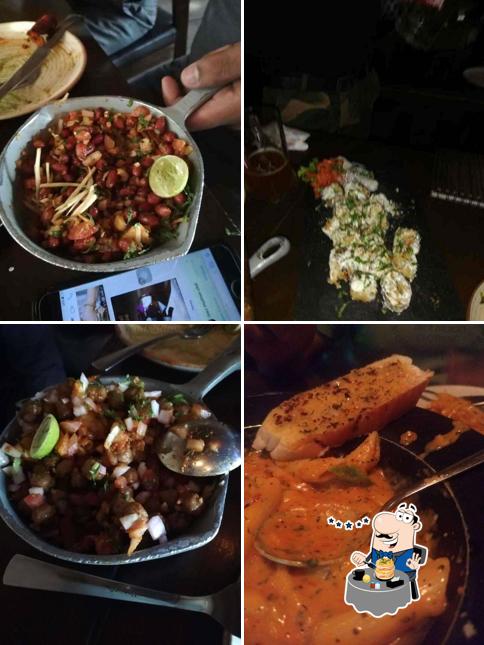 Adda, Dera Bassi - Restaurant menu, prices and reviews