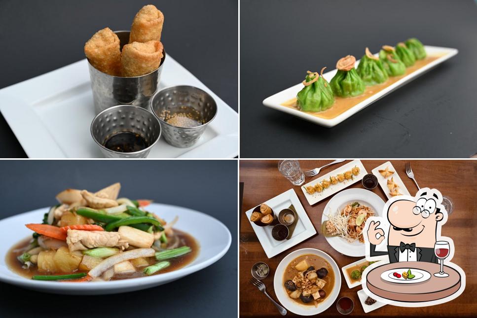 Amazing Thai in Princeton - Restaurant menu and reviews