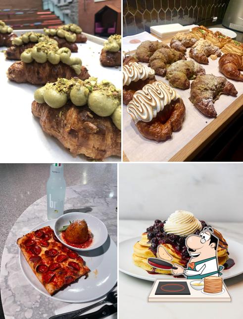 Amea Café, Montréal - Menu du restaurant, prix et avis