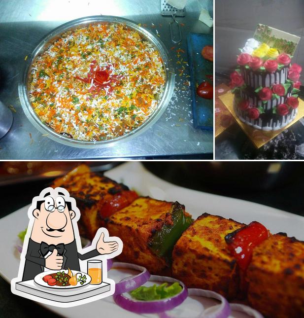 ARORA'S BAKERY, Jodhpur - Restaurant menu, prices and reviews